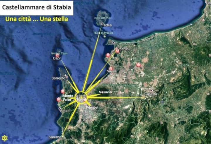 Cuore Di Stabia - Castellammare di Stabia