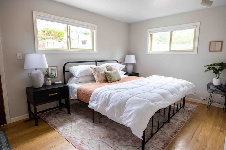 Greenough Getaway - Missoula, MT