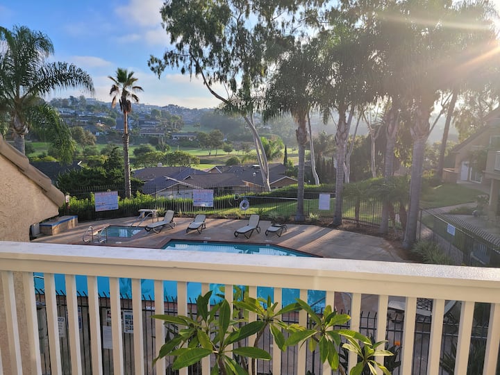 San Clemente / Dana Point- - Dana Point, CA