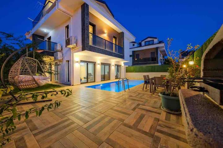 Fethiye Babataşı Villa Melek - Fethiye