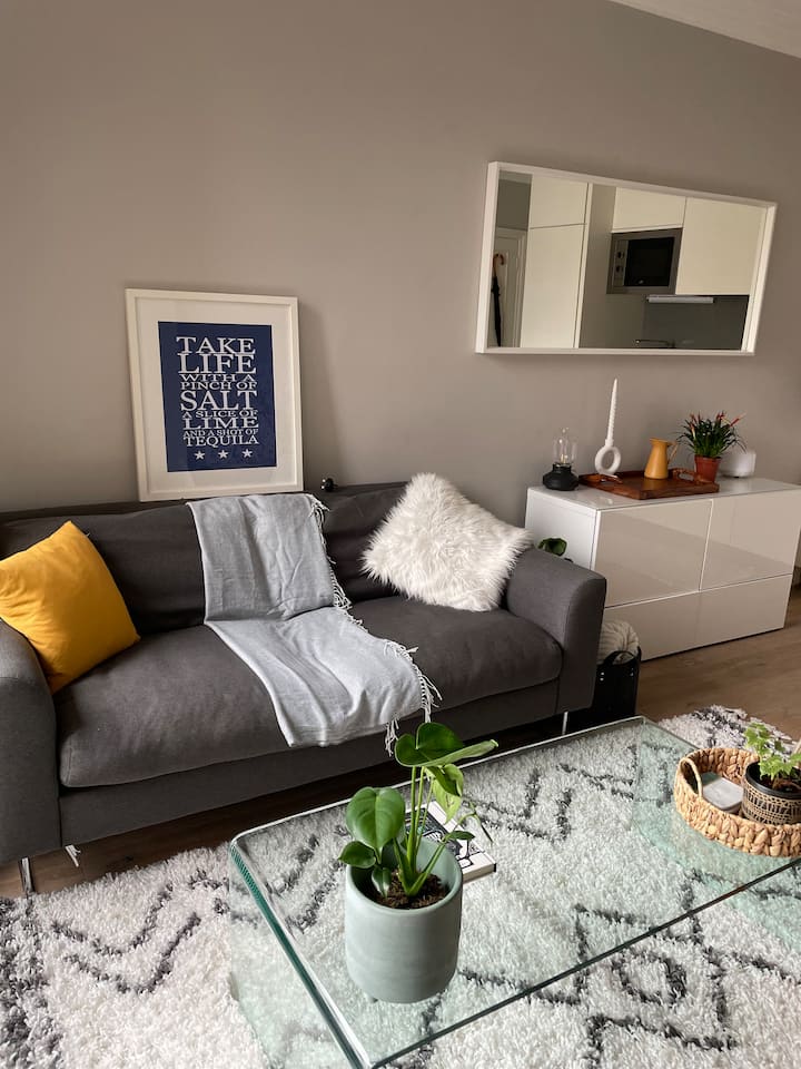 Stunning South Kensington Flat - London