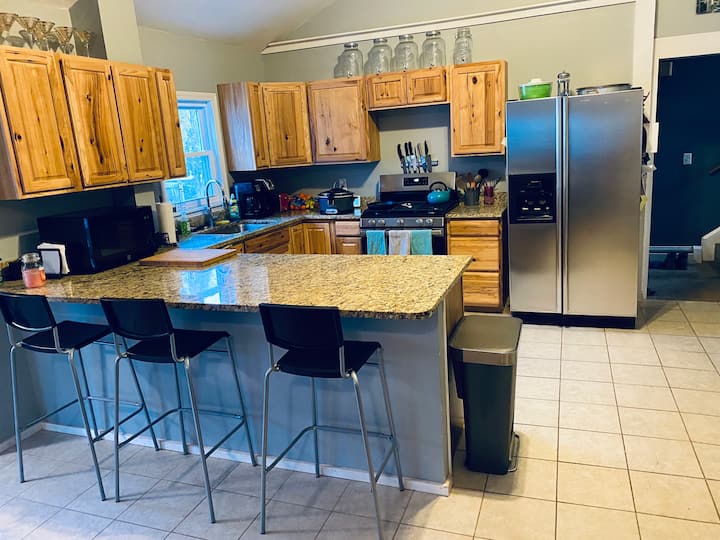 Beautiful, Spacious Home, Minutes To The Old Port! - Portland