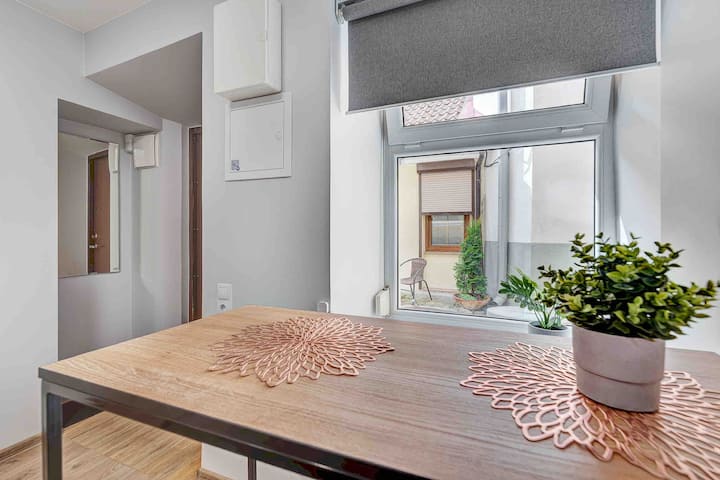 Traku Street Flat - Heart Of Vilnius Old Town - Vilna
