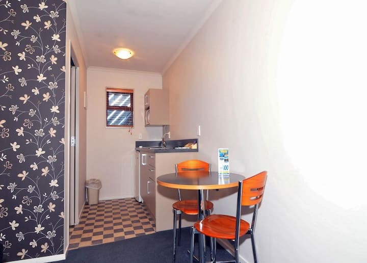 Spa Studio At Asure Scenic Route Motor Lodge - Geraldine