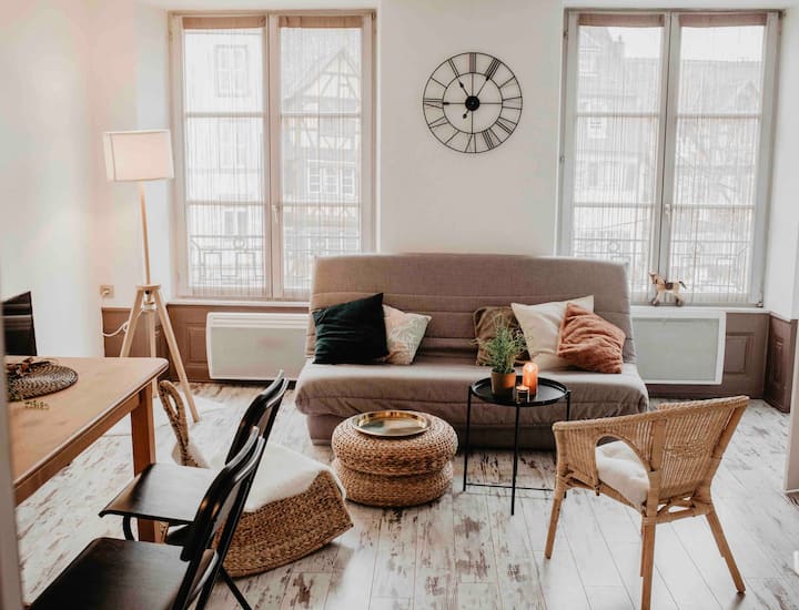 ✨Appartement Au Cœur Du Centre Historique Colmar 🥨 - Colmar