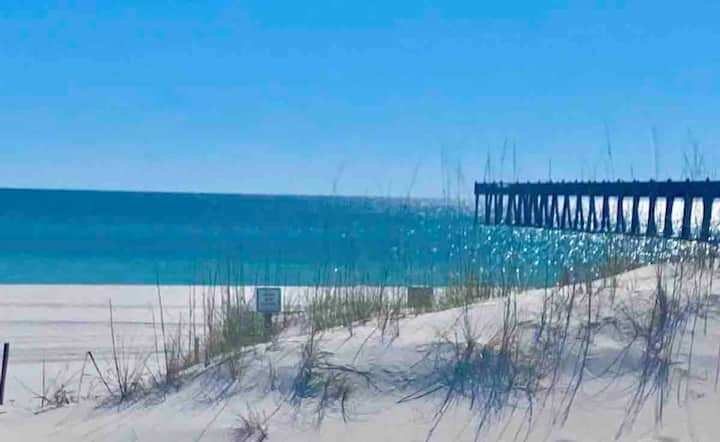 Serenity Beach Escape - Navarre, FL