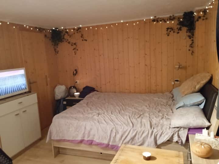 Casa Céntrica - Saas-Fee