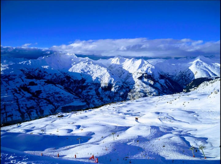 Studio Les Arcs 1800 - Arc 1800