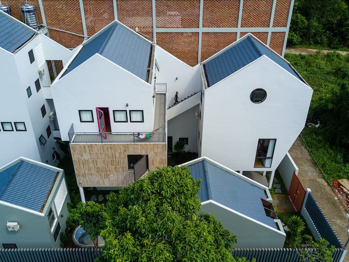 Modern And Comfortable Home | Monthly Discount - Vietnam