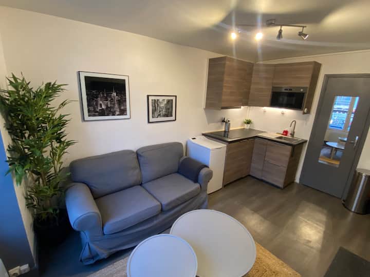 Le Nid De La Reine, Boulogne Billancourt Centre - Boulogne-Billancourt