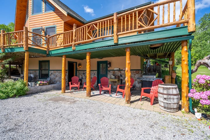 Jay Vacation Rentals | Airbnb