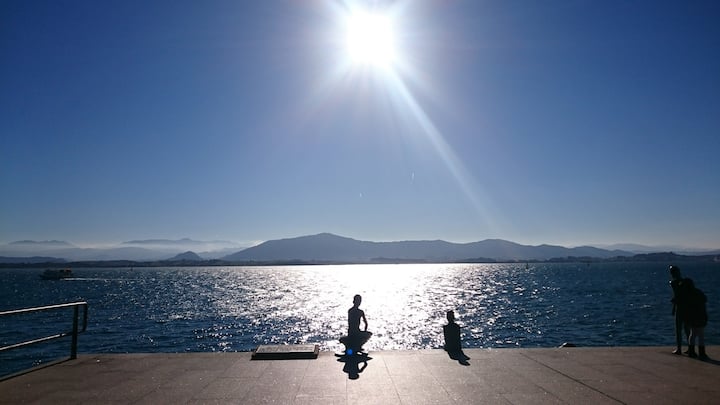 Alojamiento Para Unas Vacaciones Inolvidables. - Santander