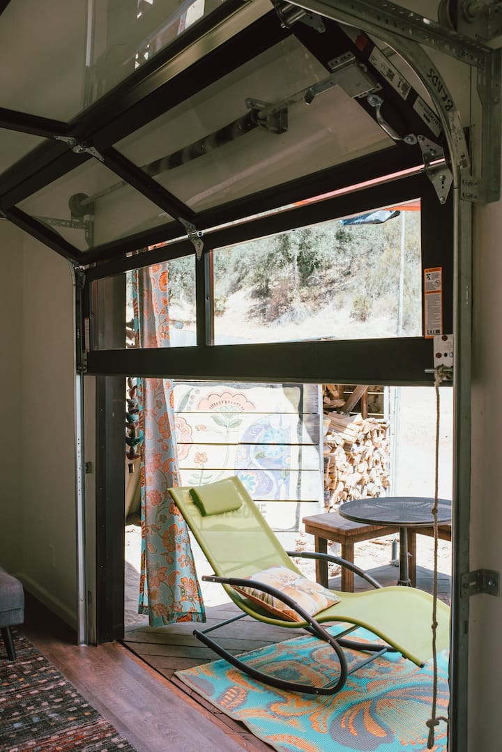 Ranch Bungalow - Santa Margarita, CA