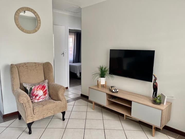 Elephant Lux Apartment - Centurion