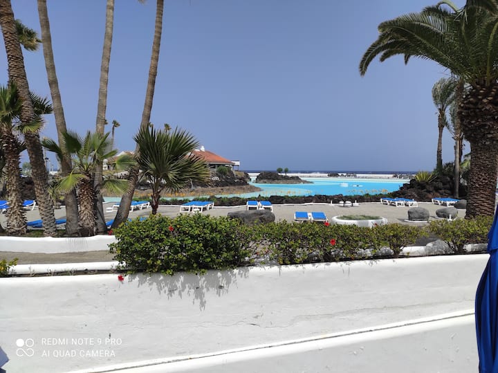 Vive El Puerto - Tenerife