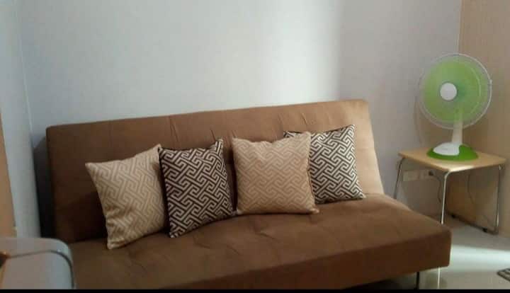 Jm3 Condo - Quezon City