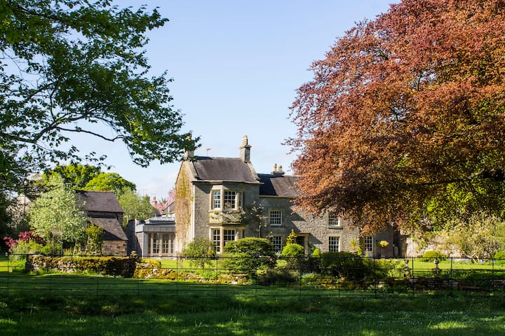 The Estate Rooms - Hartington