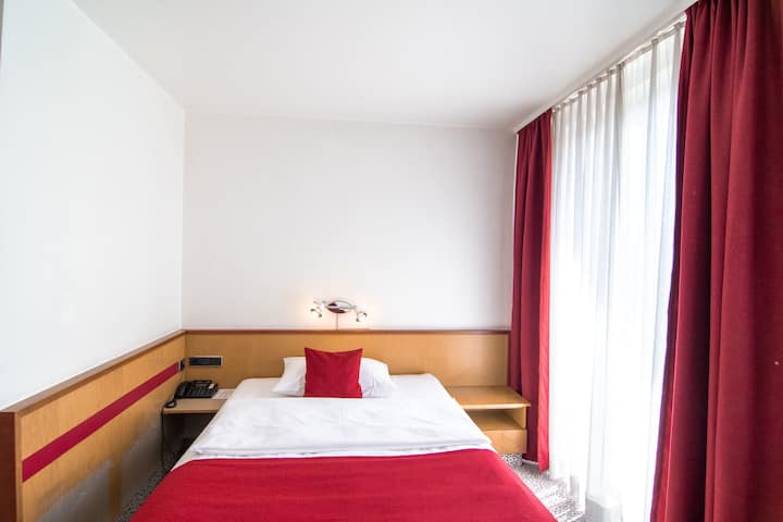 Klassik Doppelzimmer - Ulm