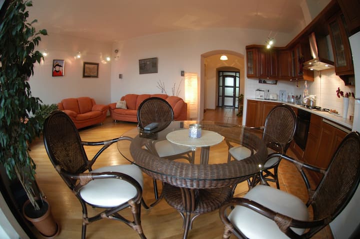Your  Ideal Apartment In The Center Of Yerevan - Yerevan