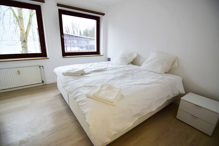Hotel Apartments Satzvey - Apartment Me 06 - Euskirchen