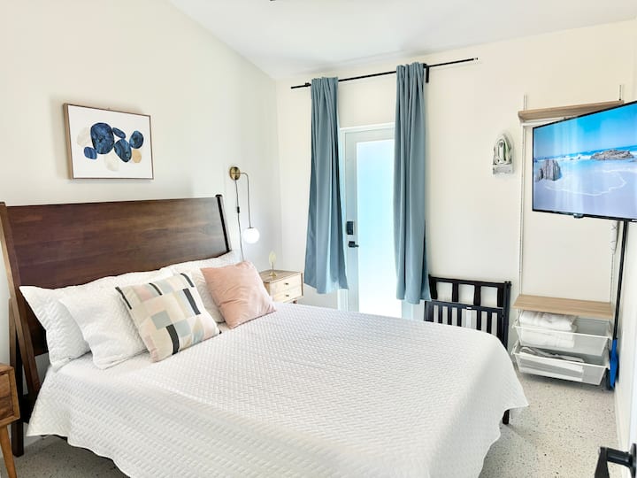 Casa Delray 7 - Luxury & Modern 1bed/1bath - Pool - Delray Beach, FL