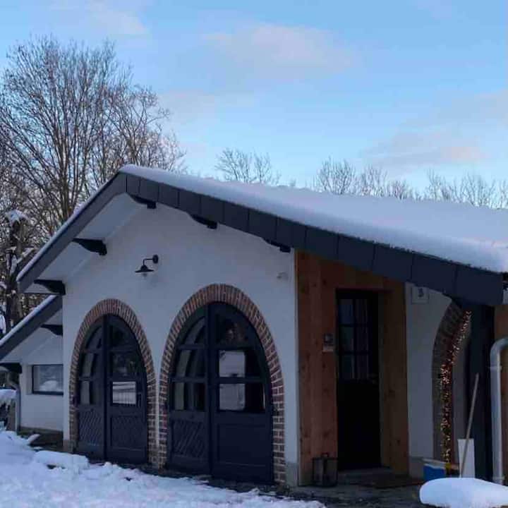 Le Cosy Cottage - Verviers