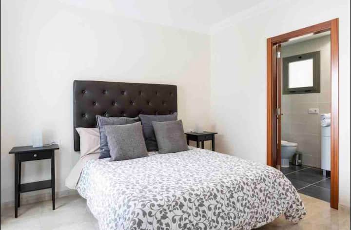 Apartamento En El Corazón De Icod De Los Vinos 201 - Icod de los Vinos