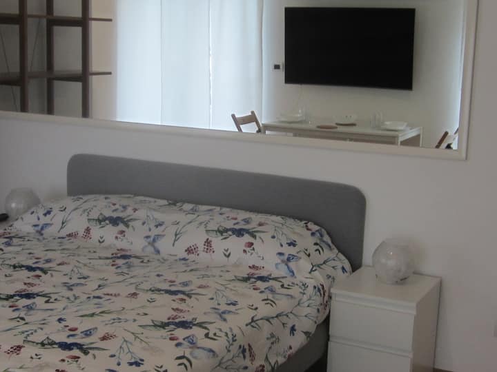 Superattico A Trastevere Intera Casa - Roma