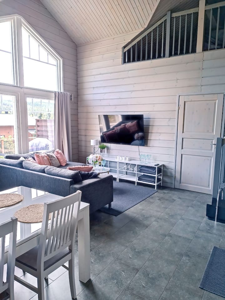 Villapeso1 Himos, Jämsä - Jämsä