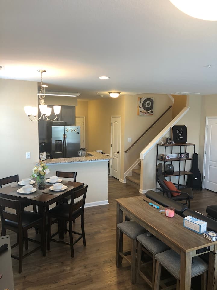Hampton Haven At Waterside - Newport News, VA