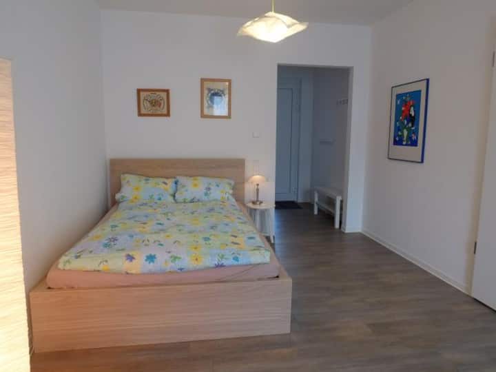 Ferienwohnung - Modern - Barrierefrei - Soest