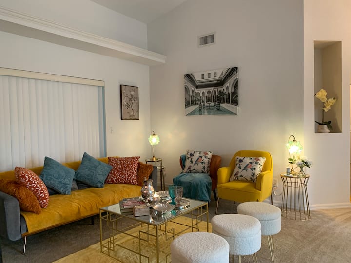 Boaters Dream, Cape Coral Family Retreat. - Cape Coral, FL