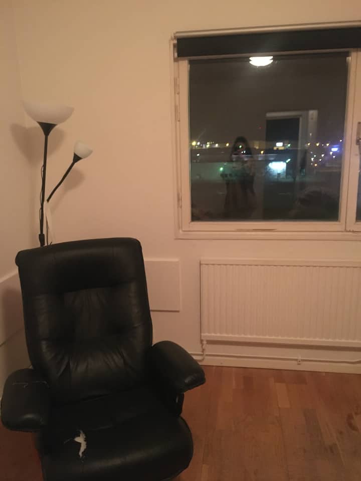 Habitación Privada En Zamora - Zamora