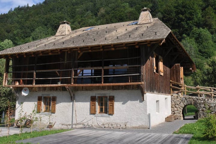 Charmant Appartement De 95m² à Montriond/morzine - Morzine