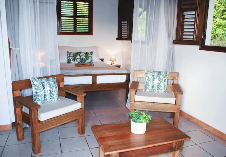 Ti Sab'lodge - Martinique
