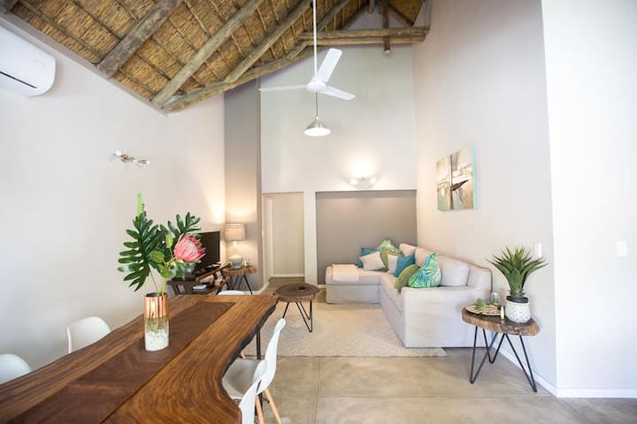 Maya's Rest - Hoedspruit