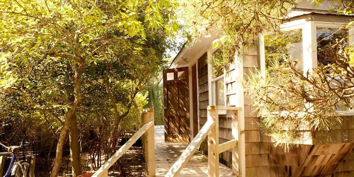 Family Beach House – 1 Block From Beach! - Fire Island, NY