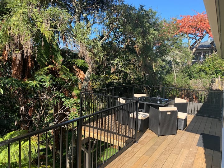 Full Home At Lake ŌKareka, Rotorua. Sleeps 8 - Rotorua
