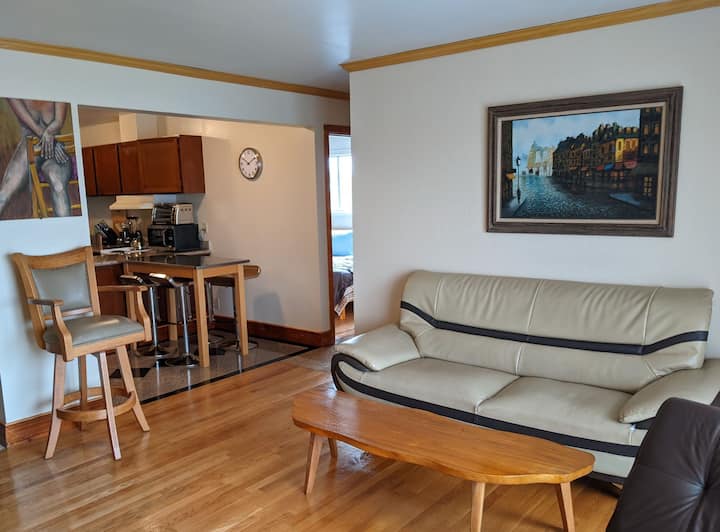 Splendid Apartment Near Campus And Bart (#11) - Berkeley, CA