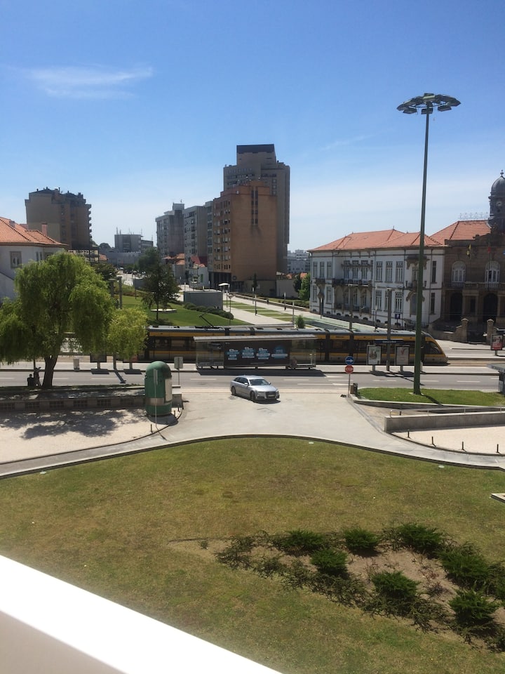 Feel Home - Porto Family Home - Vila Nova de Gaia