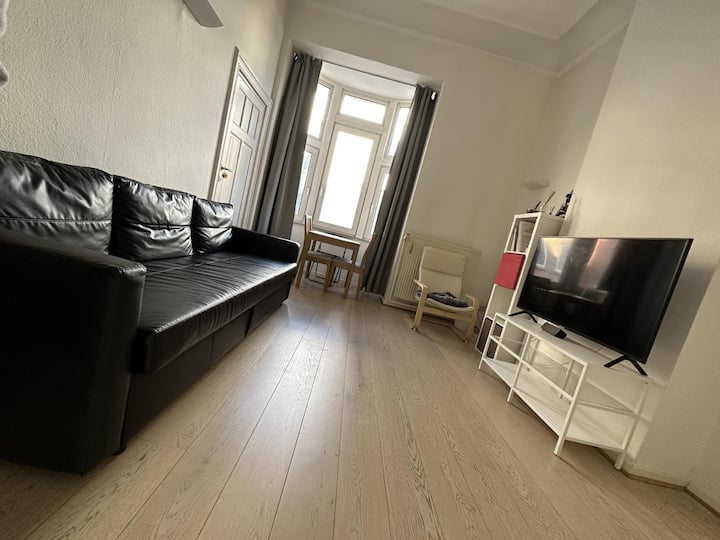 Appartement Calme à Etterbeek - Woluwe-Saint-Lambert