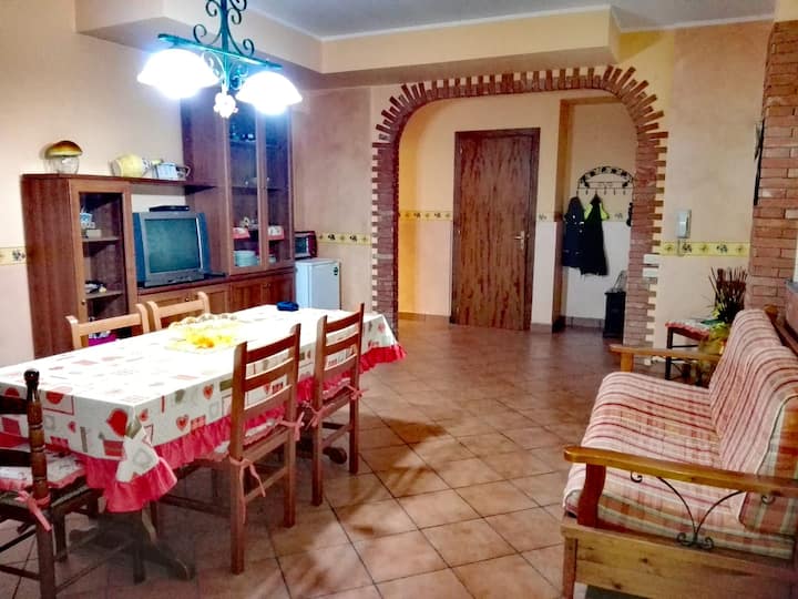 Nuovo E Delizioso Appartamento Per Vacanze Estive! - Milo