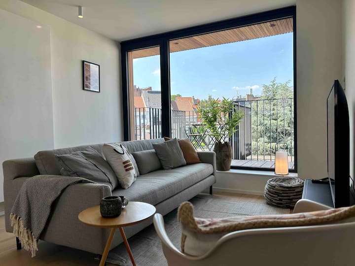 The Duplex - Bruselas
