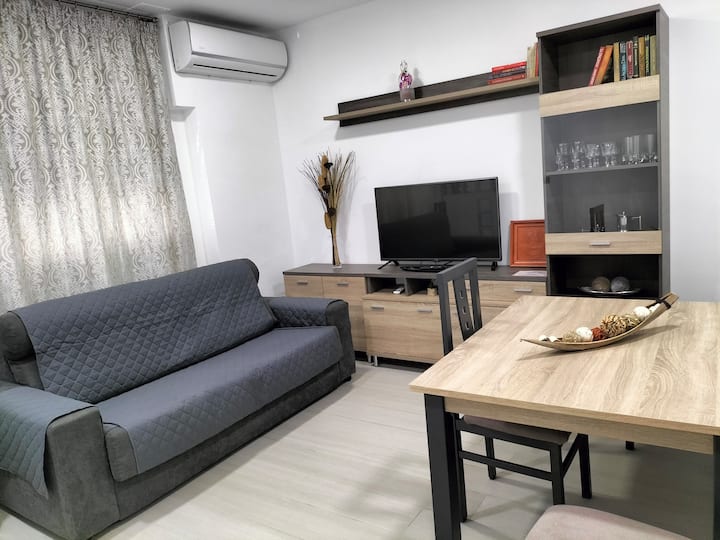 Precioso Loft En Cordoba, Cerca Del Puente Romano - Córdoba, İspanya