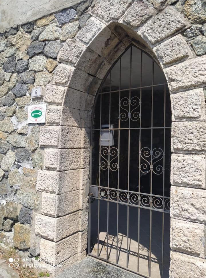 B&b Bellavista - Noli