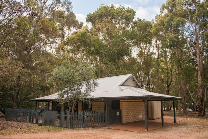 Margaret River Hideaway - Standard 2 Bedroom - Cowaramup