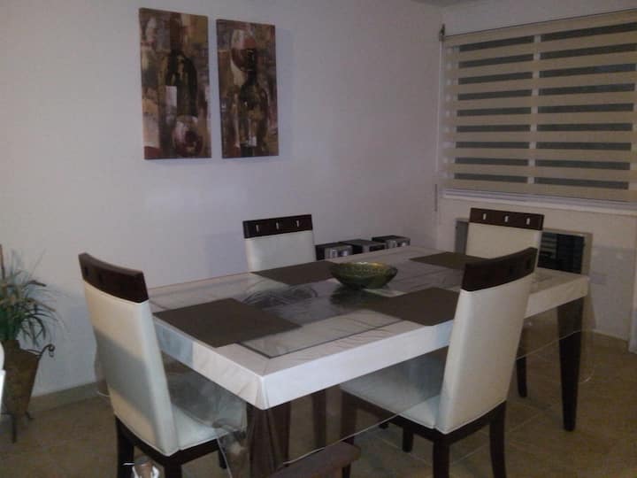 Precioso Apartamento Cerca De áReas Turísticas - Puerto Rico