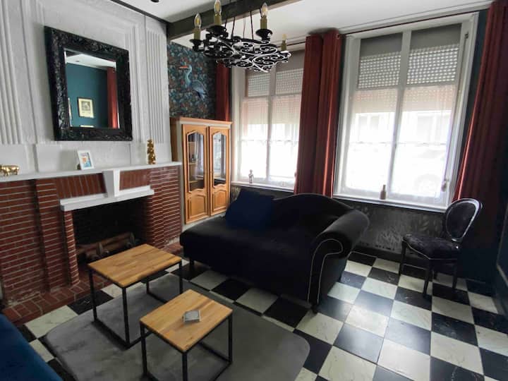 Gîte Et Spa La Poterne - Dunkerque