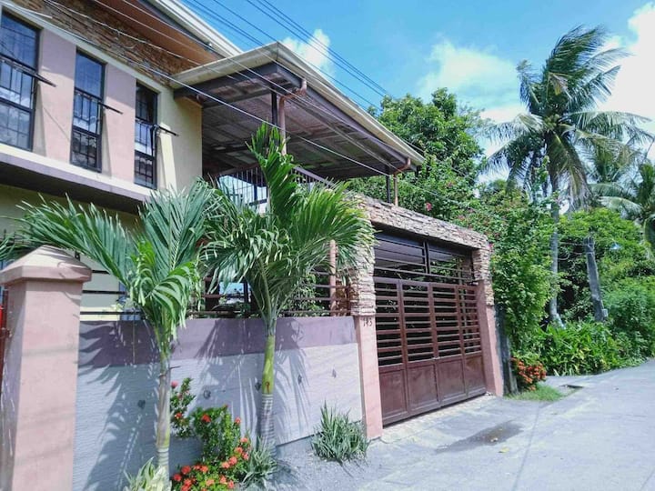 143 Guesthouse Naga City - Naga