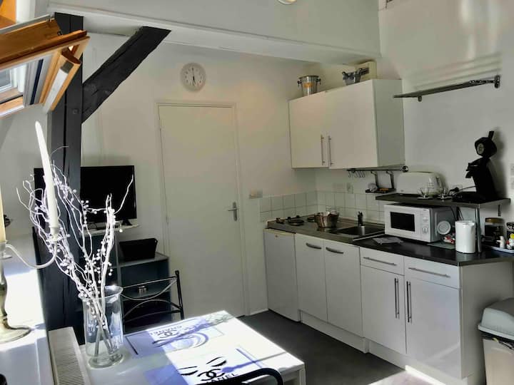 Appartement 25 M2 - Arras